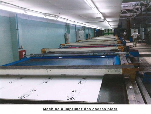Petit traité technique sur le textile d'ameublement - Stof