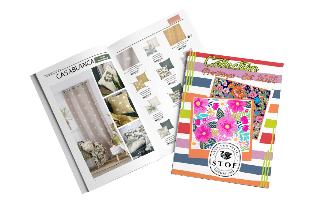 Ready-made items - Stof